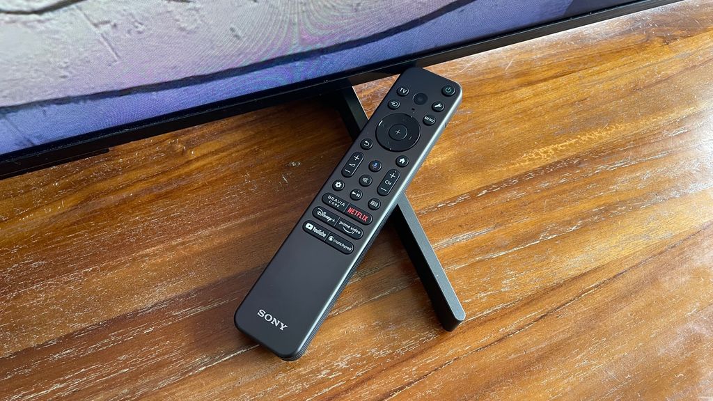 Sony X95L review | TechRadar