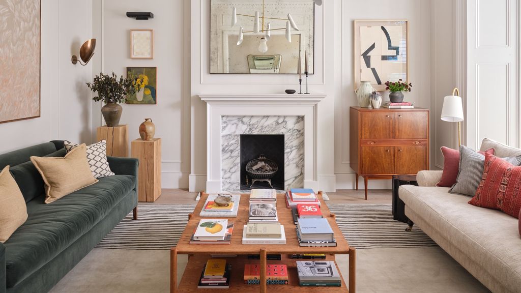 A look at Timothée Chalamet’s Beverly Hills home | Homes and Gardens