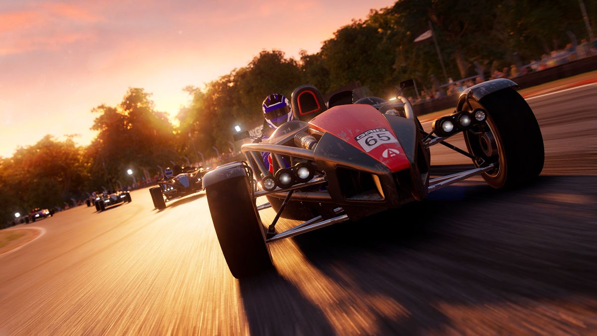 Best Xbox Racing Games 2023 | Windows Central