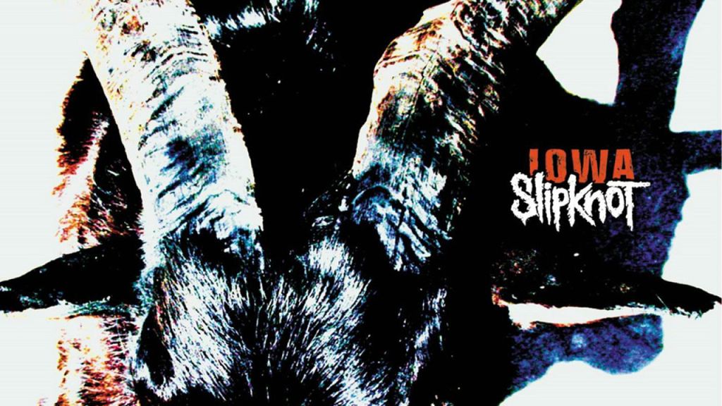 Always wanted to know more about the Iowa goat? Slipknot's Clown has ...