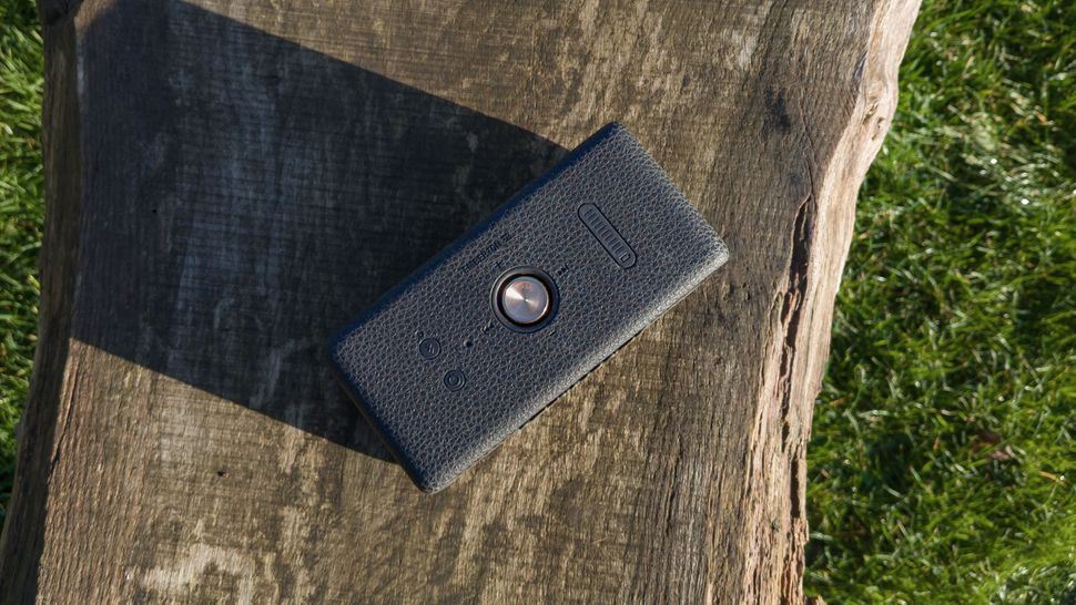 Marshall Emberton III review: This is epic | Tom's Guide