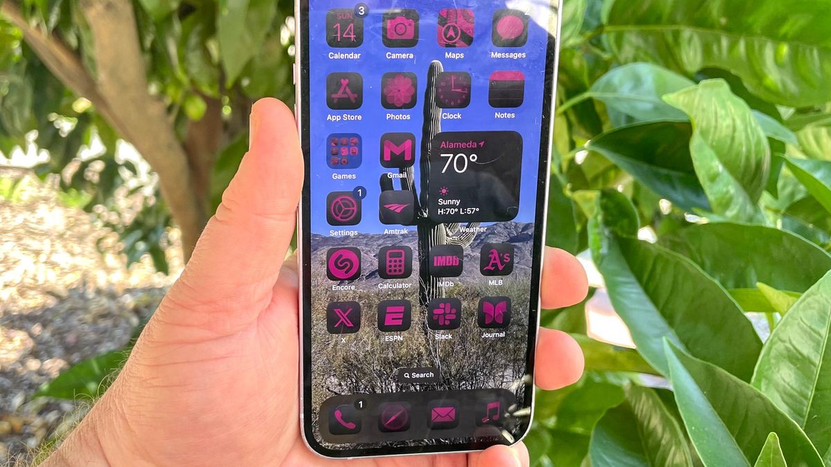 iOS 18: The biggest new features available on your iPhone | Tom's Guide