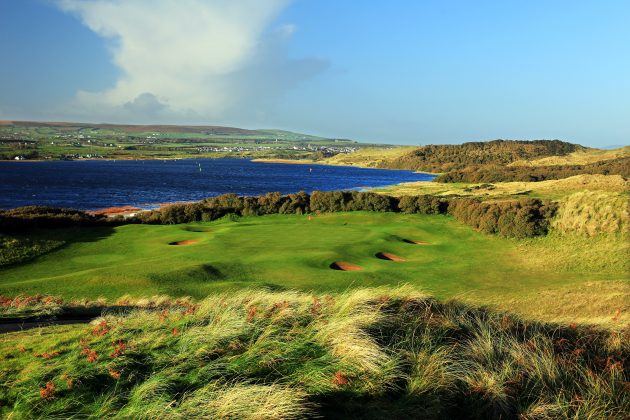 Portstewart Golf Club Strand Course Review - Top 100 Courses | Golf Monthly