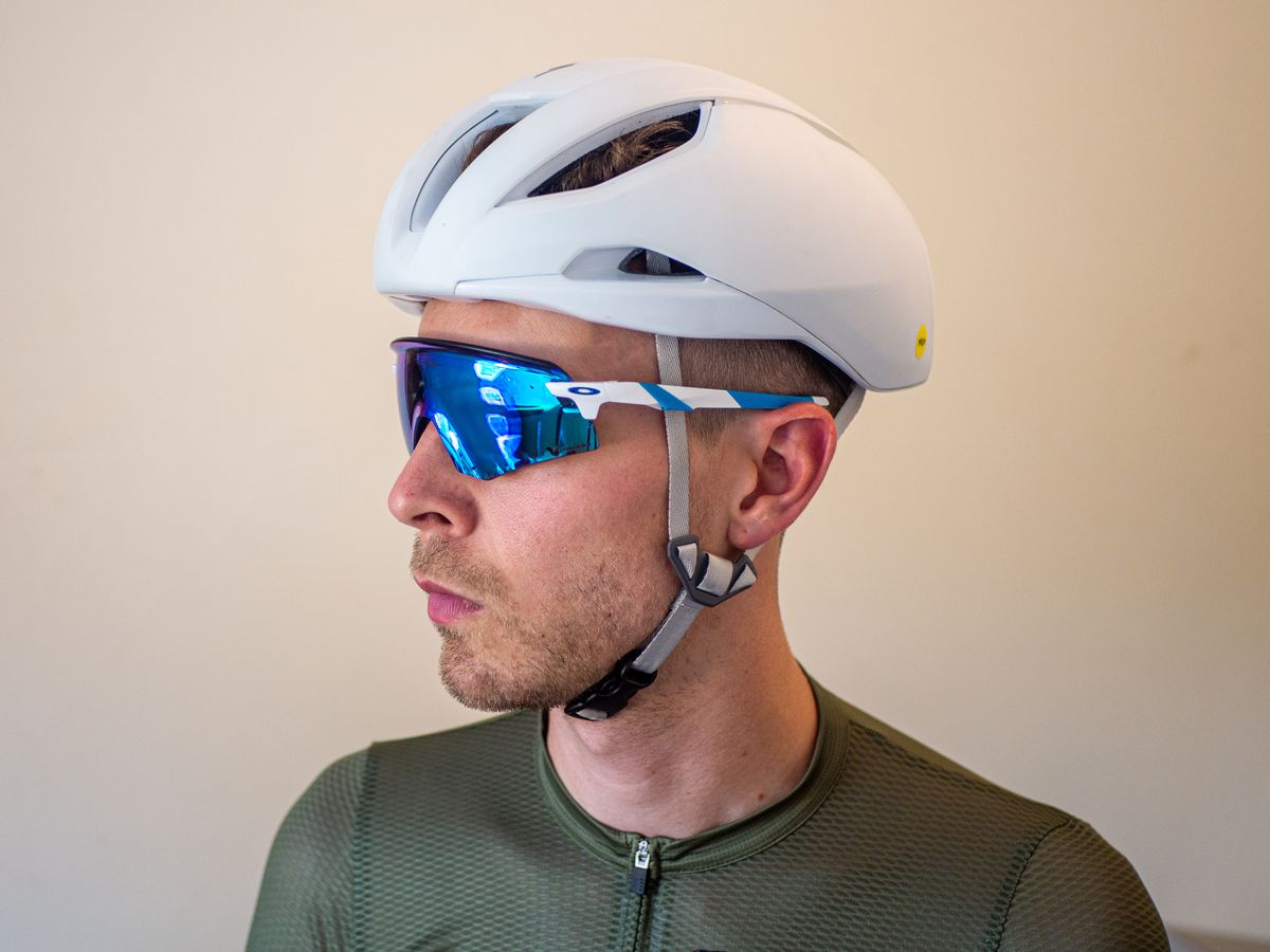 Specialized S-Works Evade III helmet review - An all-round excellent ...