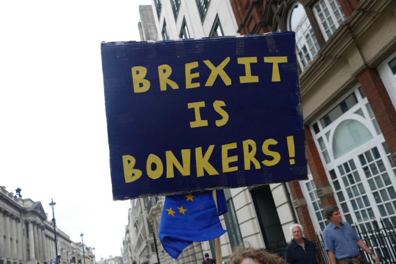 What will Brexit mean for football? Transfer trouble, FA joy... and ...