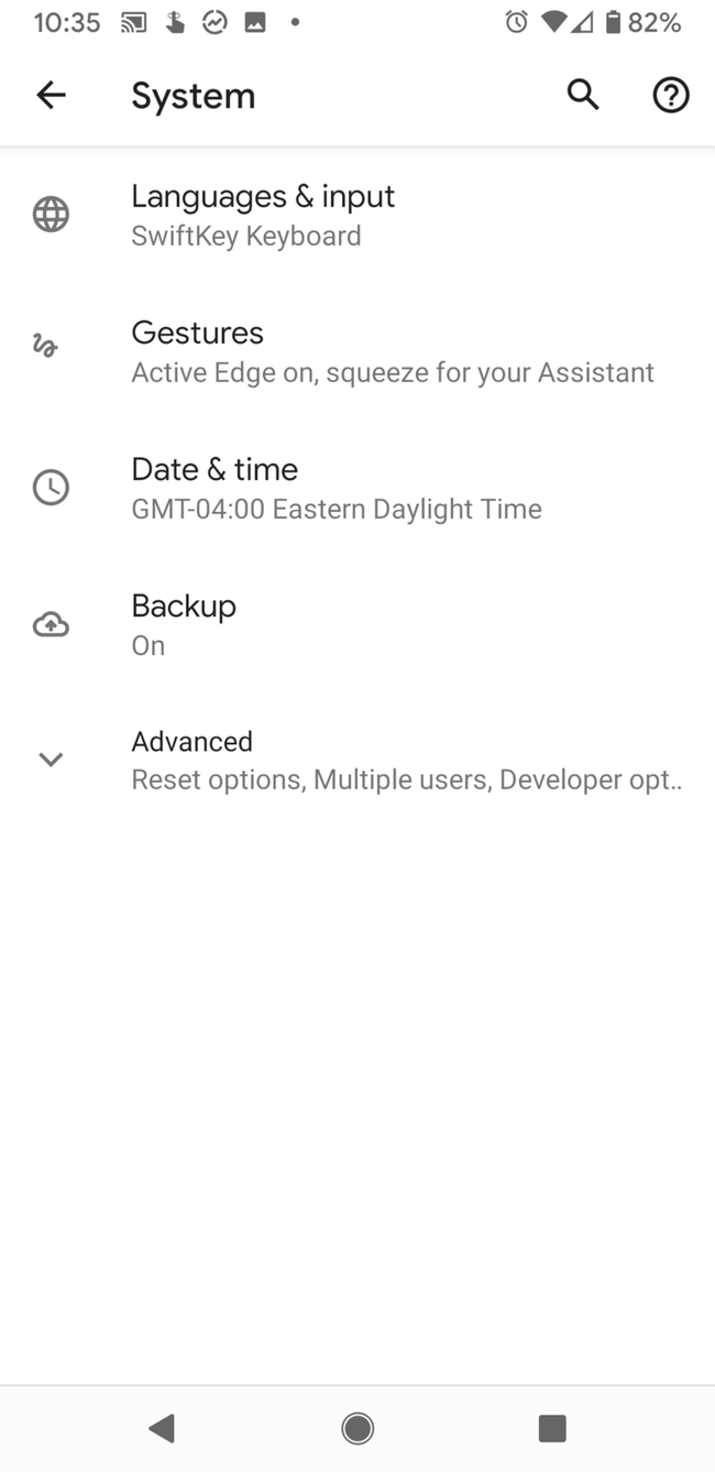 How to update the software on your Google Pixel phone | Android Central