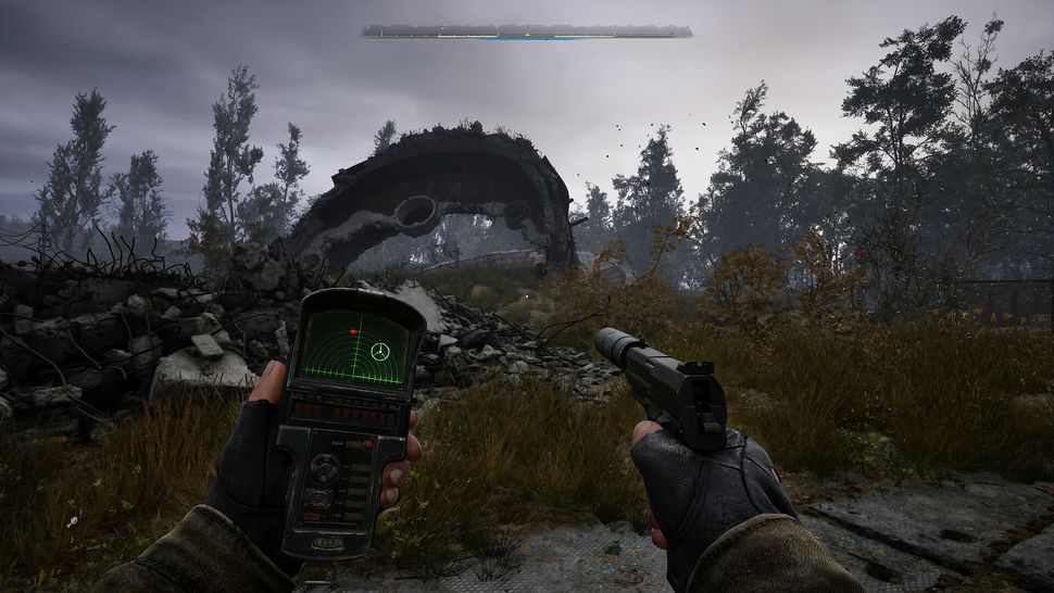 Stalker 2 PC performance testing and settings analysis — another ...