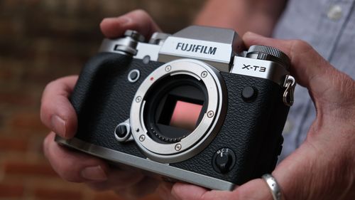 What is aperture on a camera? | Digital Camera World