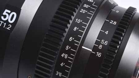 The best cine lenses | Digital Camera World