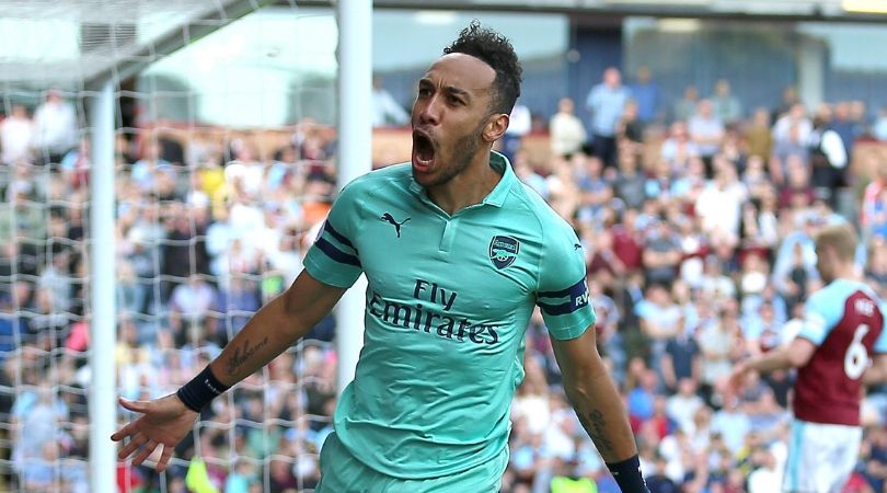 Ranked! The 20 best strikers in the world | FourFourTwo