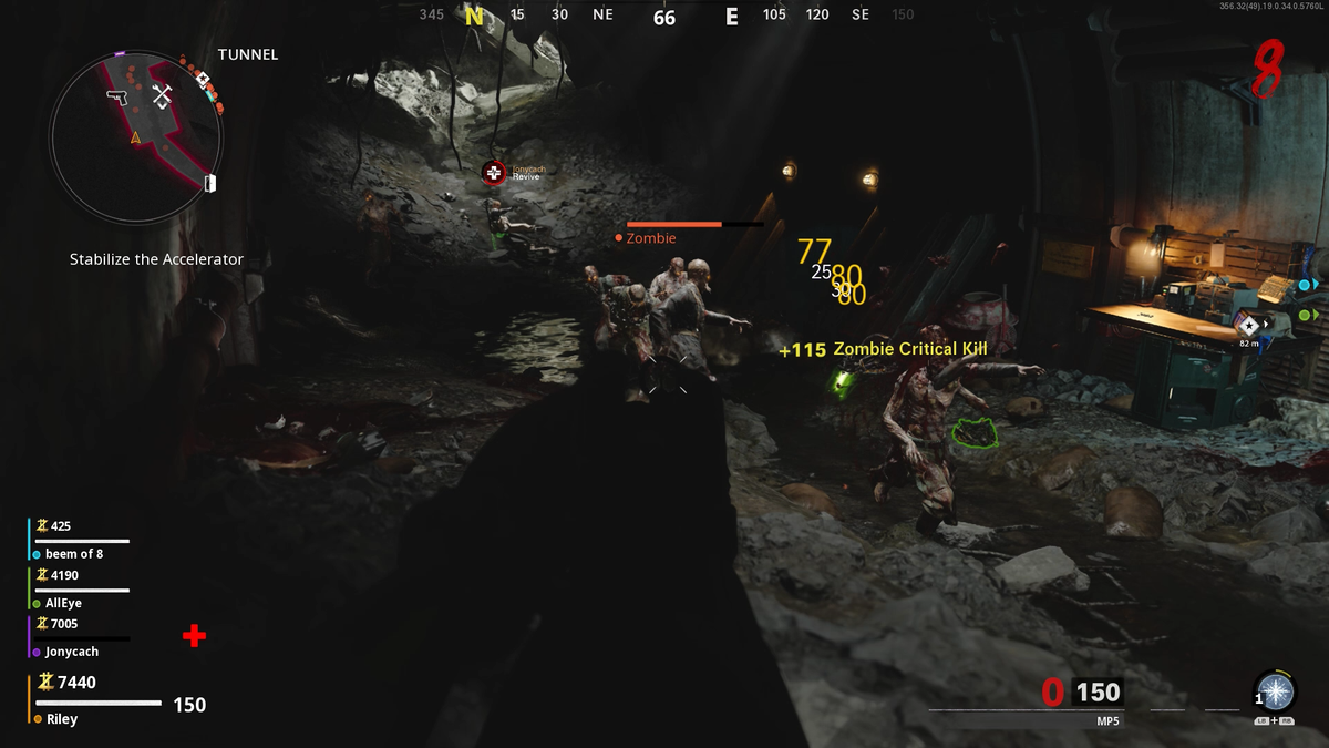 Call of Duty: Black Ops Cold War Review: This is how it runs on PC ...