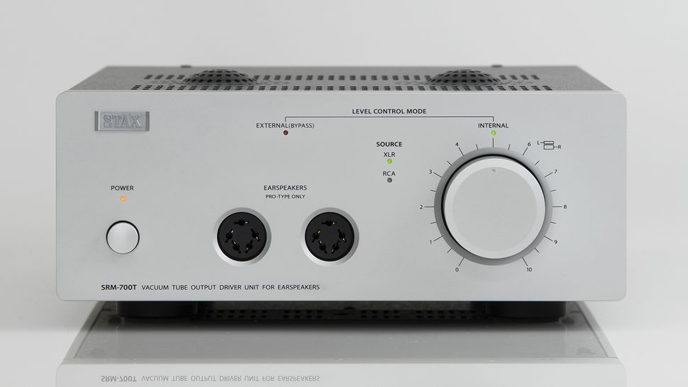 Stax SR-L700 Mk2 / SRM-700T review | What Hi-Fi?