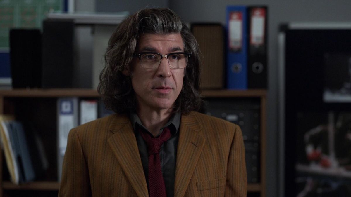 Trent Crimm Has Become My Favorite Character In Ted Lasso, And I Did ...