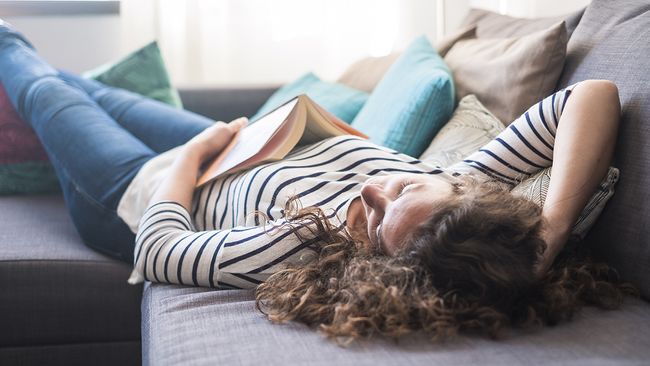 Napping: Benefits, drawbacks and how to do it properly | Tom's Guide