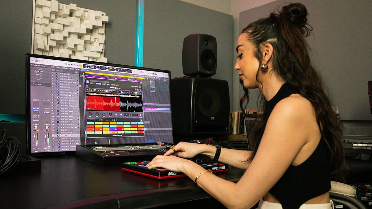 Serato brings stem separation to its Sample 2.0 plugin: an instant ...