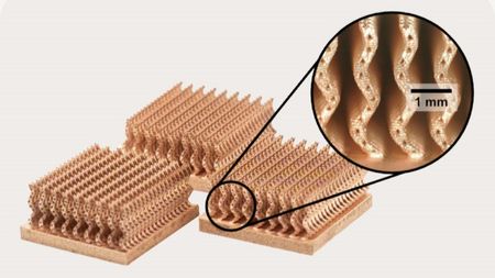 Raspberry Pi Matrix Cube Takes LEDs to a New Dimension | Tom's Hardware