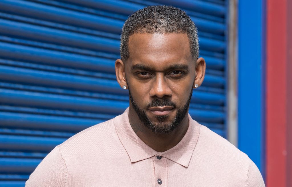 Hollyoaks spoilers: Carter Shepherd has a plan! | What to Watch