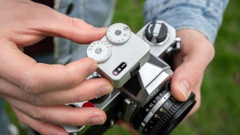 Best light meter for photography | Digital Camera World