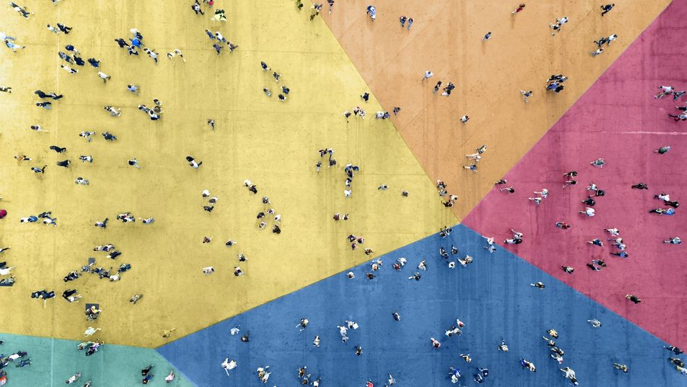 Mathematicians solve vexing 'crowd problem' that explains why public ...