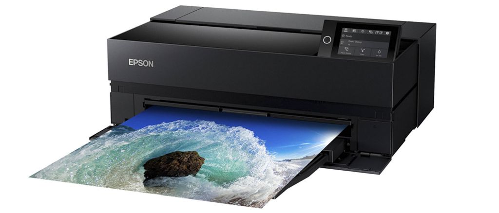 Epson SureColor SC-P900 printer review | Digital Camera World