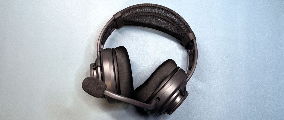 Turtle Beach Atlas Air Review: Feels like air, but sounds better | Tom ...