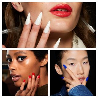Experts Explain NFC Nails and Benefits of a Microchip Manicure | Marie ...