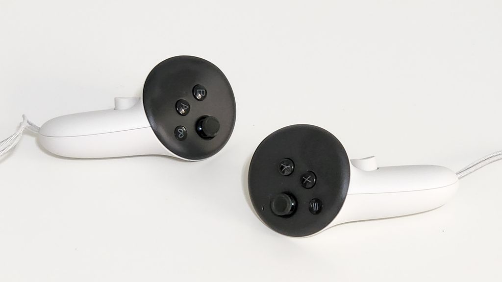 Meta Quest 3 review: The best VR headset you can buy | Tom's Guide