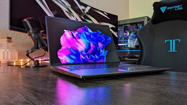 Laptop News, Reviews and Buying Guides | Windows Central