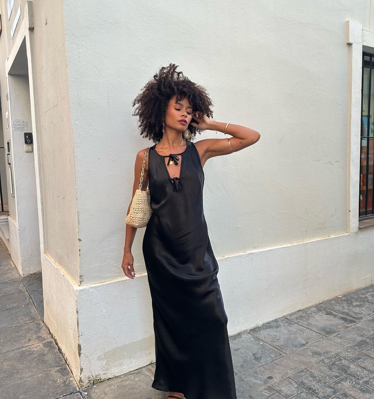 8 European Dress Trends We're Copying from Stylish Scandis and the ...