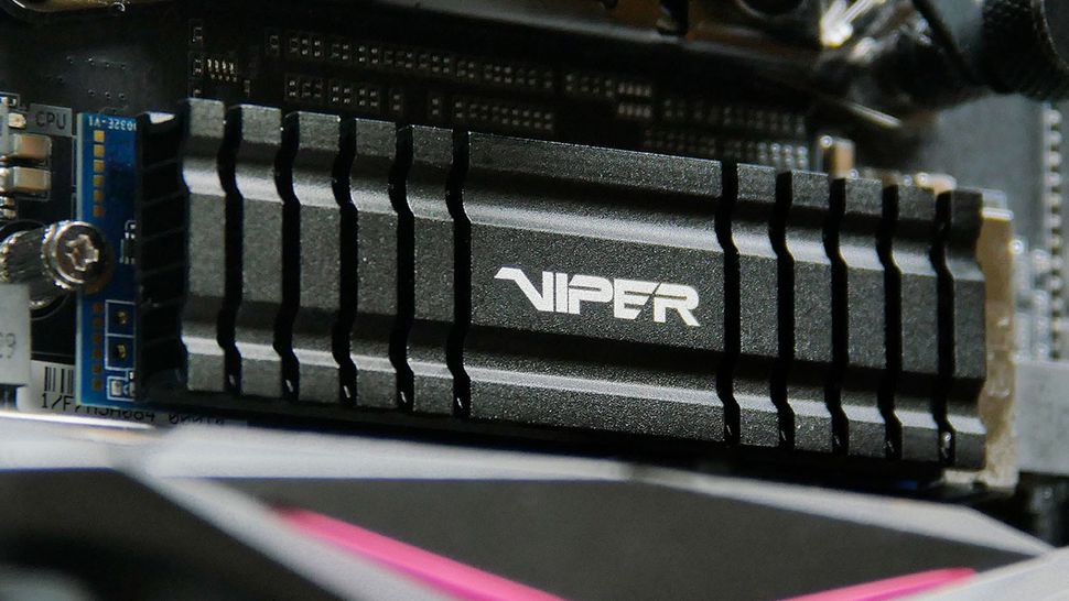 What Is a TPM Header? A Basic Definition | Tom's Hardware