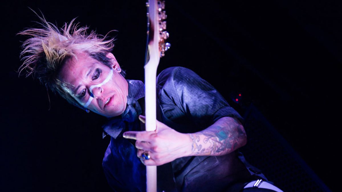 Rascon: Coal Chamber fans still have faith in us | Louder