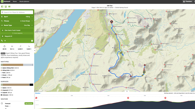 What is a GPX file: and how to use one for an adventure | Advnture