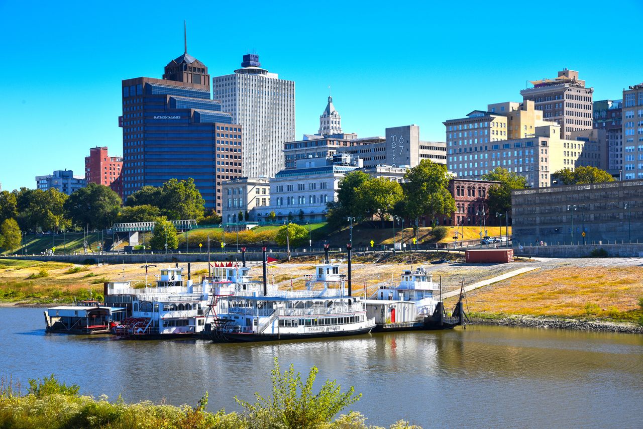 Tennessee Tax 2025: Guide to Income, Sales, Property, and Retirement ...