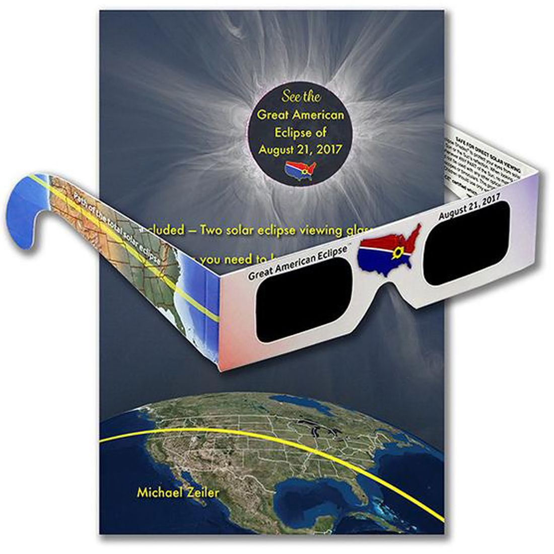 Best Books to Prepare for the 2017 Total Solar Eclipse | Space