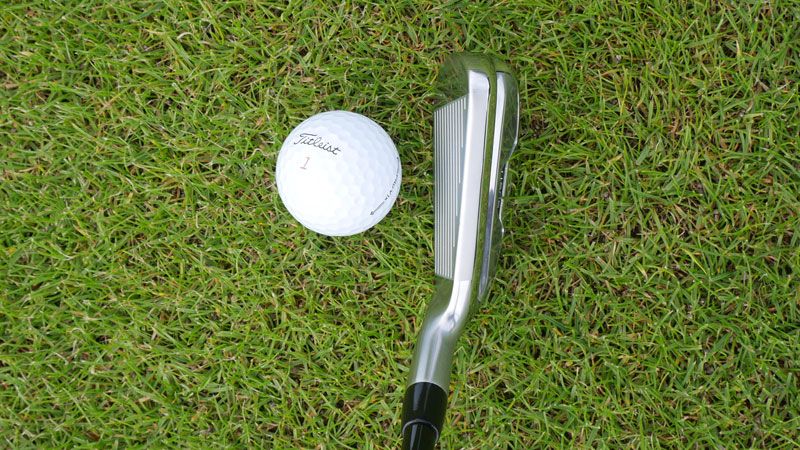 Titleist U505 Utility Iron Review - The Ultimate Utility Iron? | Golf ...