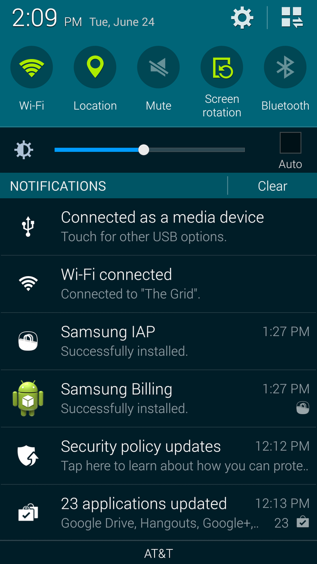7 Samsung Galaxy S5 Security Tips to Keep You Safe | Tom's Guide