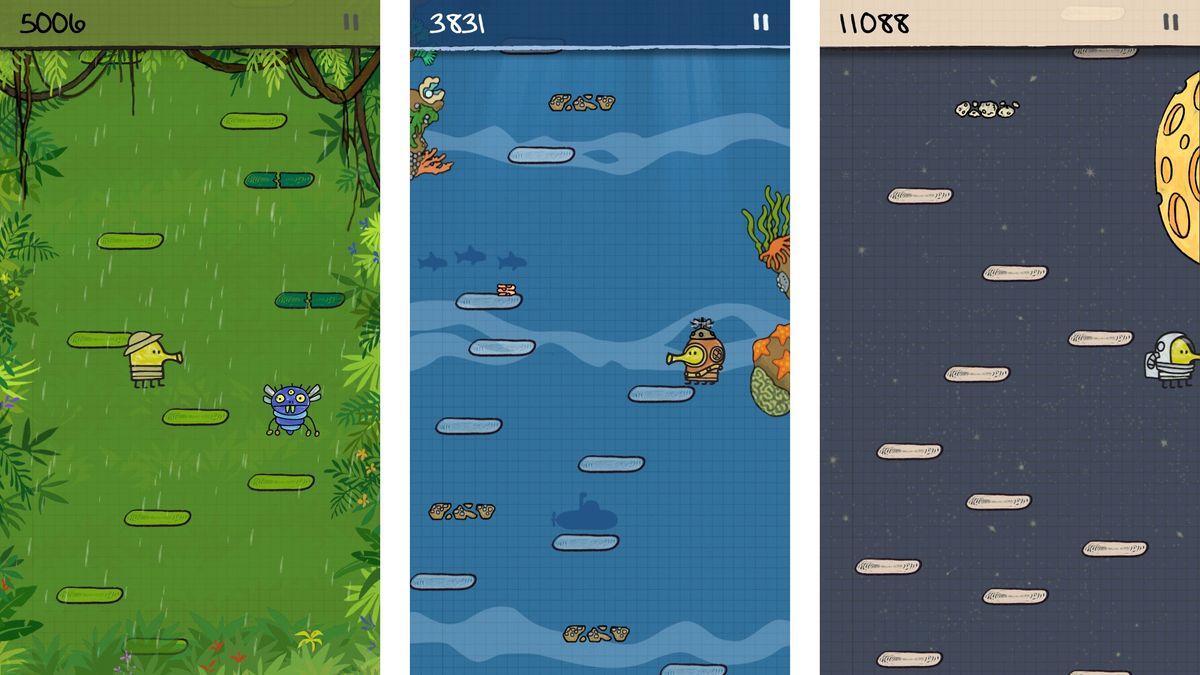 5 games that are better on iPhone SE than iPhone 7 Plus | iMore