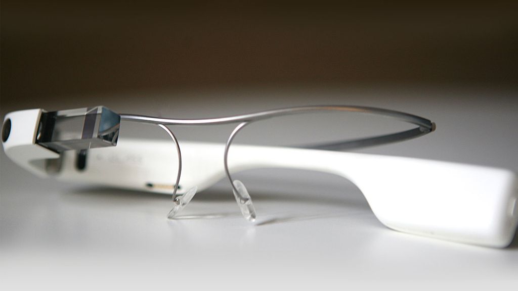 Google Glass 2: everything we know and want to see | TechRadar