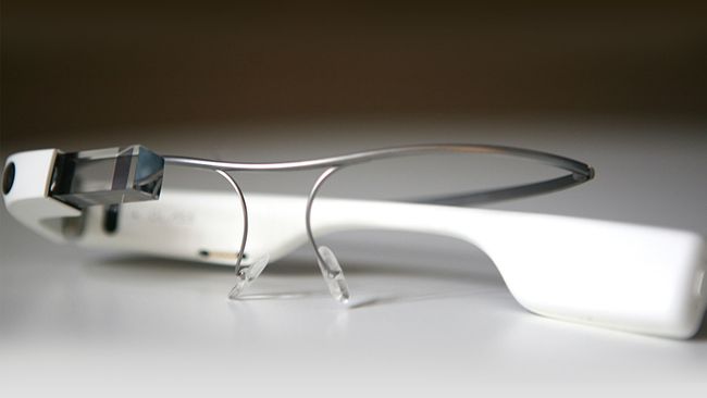 Google Glass 2: everything we know and want to see | TechRadar
