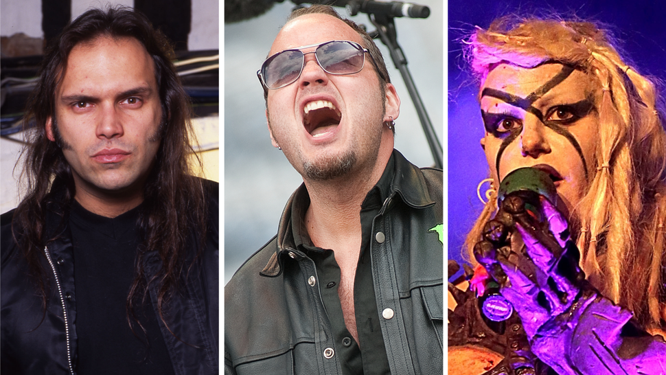 10 heavy metal replacement singers that just couldn’t live up to their ...