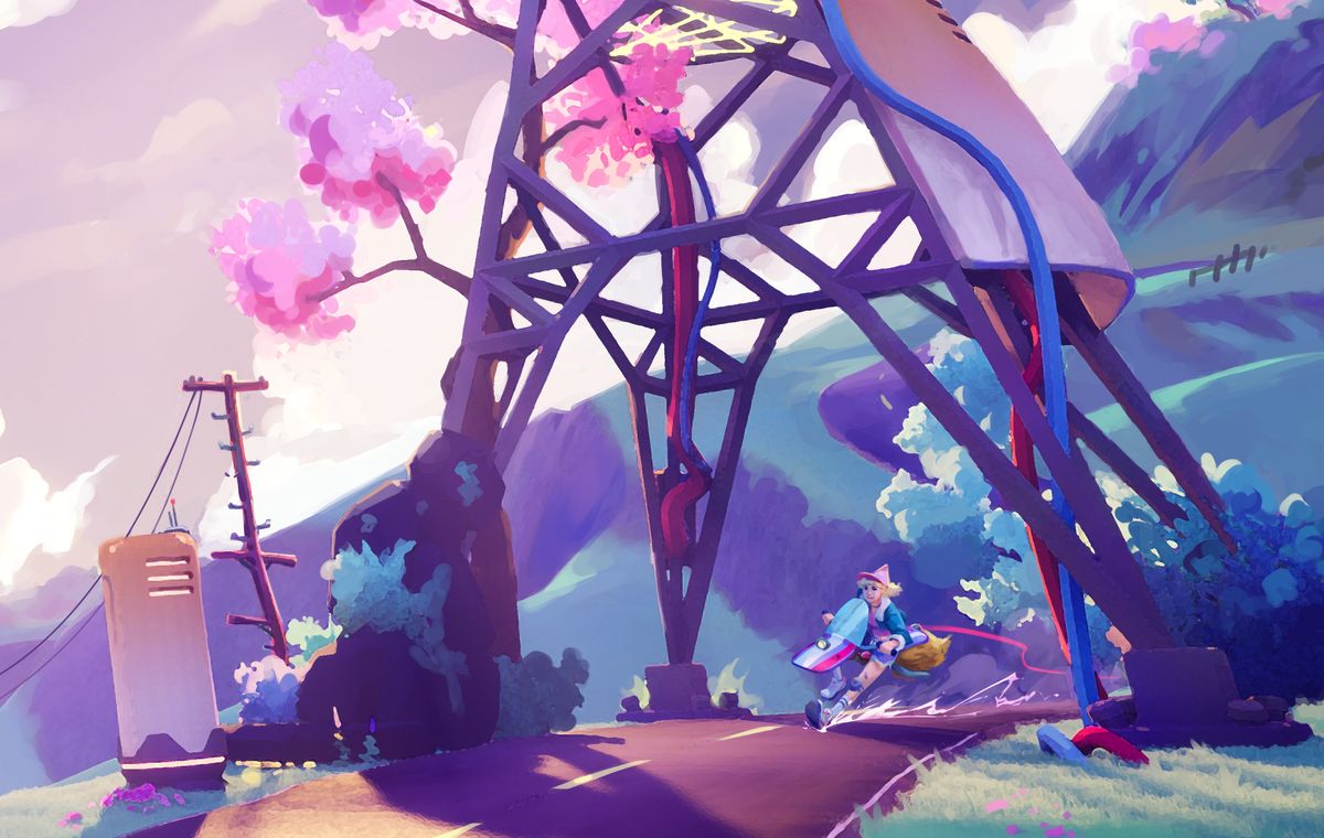 Level up your game art with these 10 pro tips | Creative Bloq