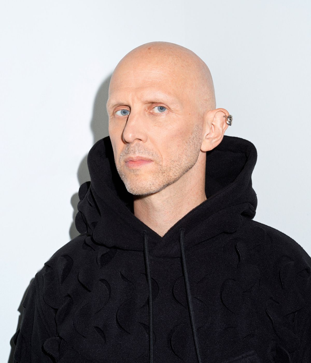 Wayne McGregor and Max Richter on ballet born of Atwood trilogy | Wallpaper