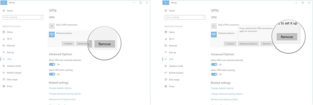 How to manually configure a VPN on Windows 10 | Windows Central