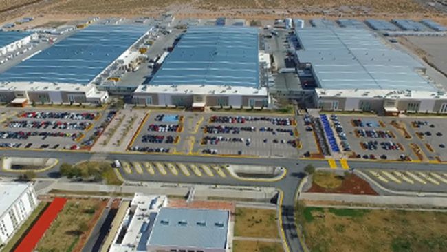 Make AI servers in Mexico, US tech firms tell Taiwanese manufacturers ...