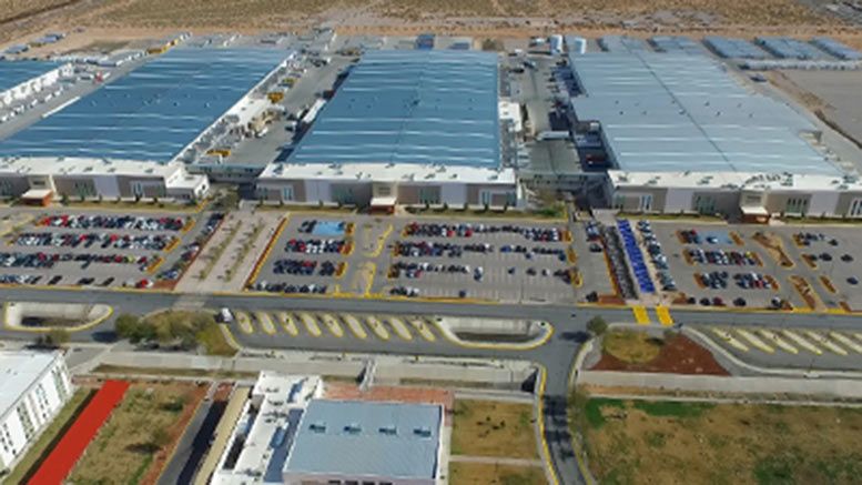 Make AI servers in Mexico, US tech firms tell Taiwanese manufacturers ...