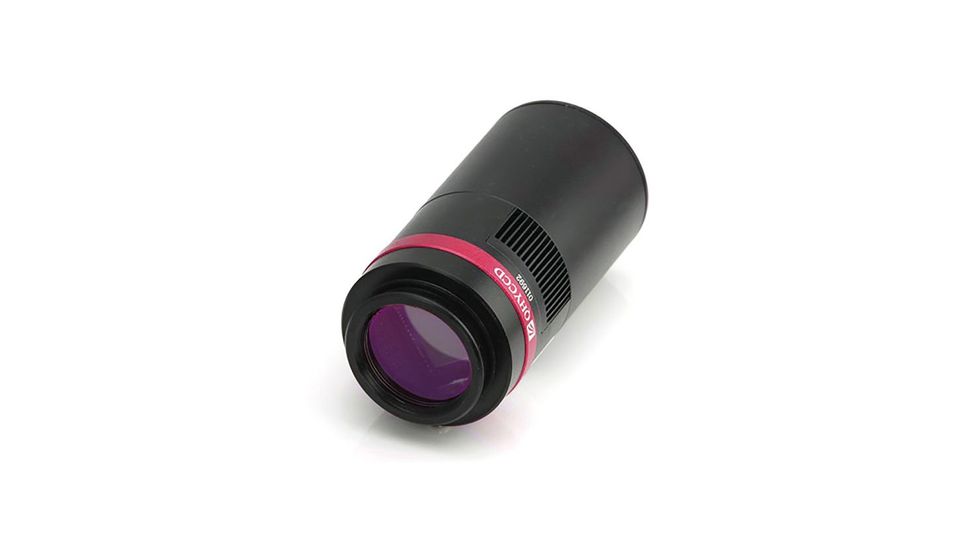 Best cameras for astrophotography | Space