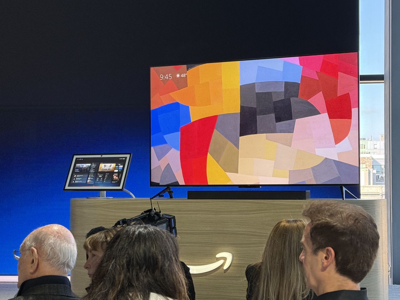 Amazon Alexa+ launch recap: a new AI-powered Alexa | T3