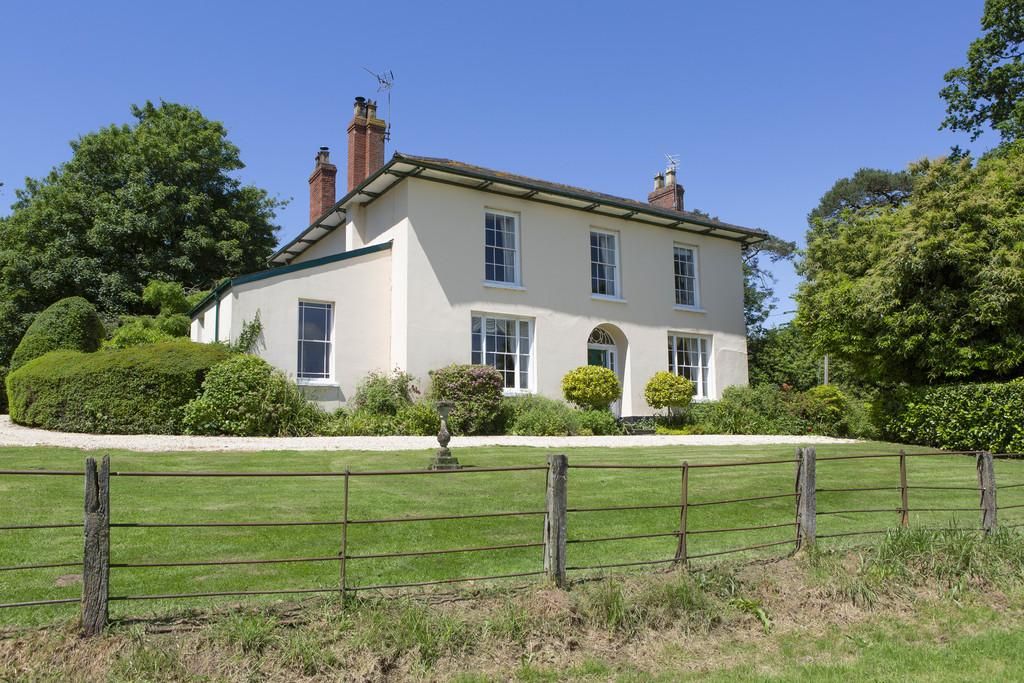 21 beautiful country houses, as seen in Country Life | Country Life