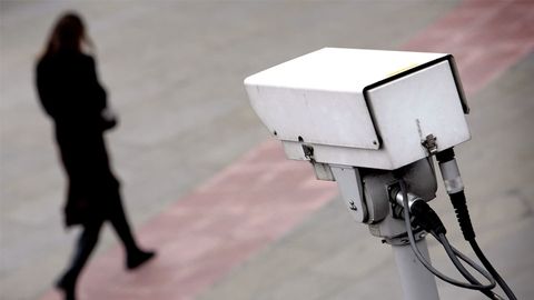 All eyes on you: what is the future of public surveillance? | TechRadar