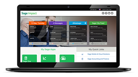 Sage Payroll review | TechRadar